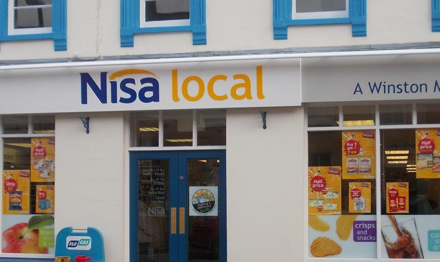 Nisa signs up Northern Ireland c-store veteran | News | The Grocer