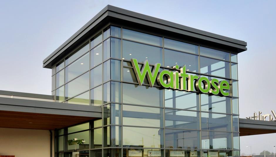 Waitrose keeps foot down on promotional accelerator | Analysis ...