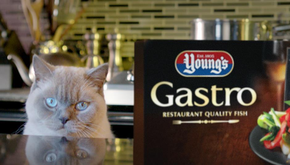 Young's brings back Malcolm for date night Gastro fish push | News ...