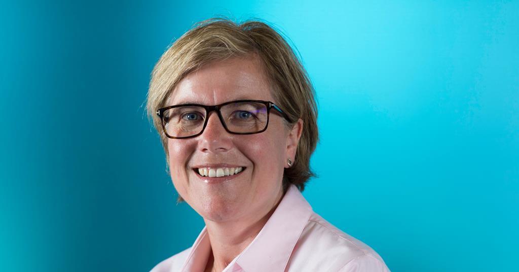 Waitrose appoints Co-op’s Tina Mitchell as new retail director | News ...