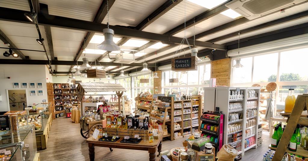 The Lambing Shed: a fast-growing business with butchery at its heart ...