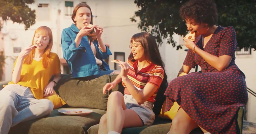 Top campaigns 2022: the most influential adverts in food and drink ...