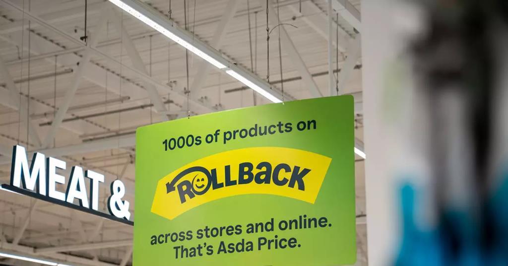 Asda kicks off supermarket price war, cutting 1,500 lines | The Grocer