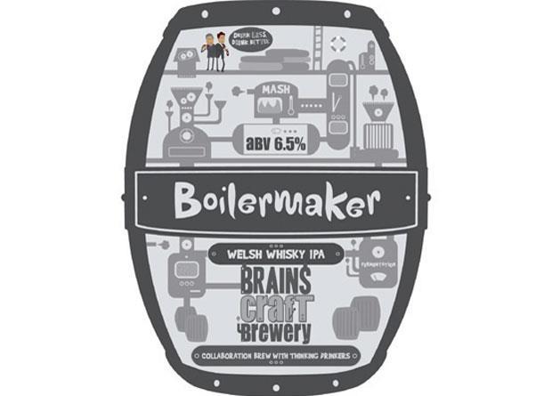 Second Brains IPA craft beer hits Morrisons | News | The Grocer