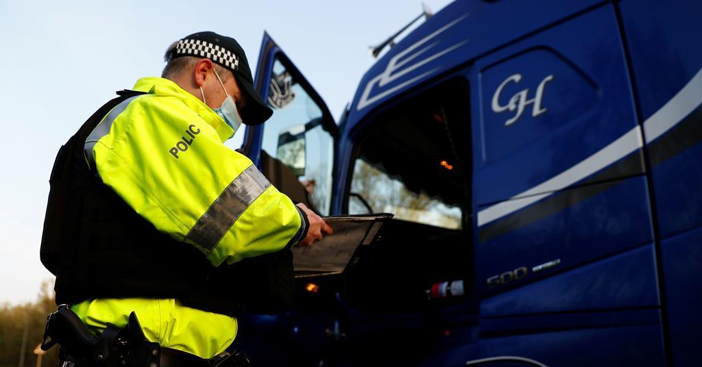 What could a fully loaded trusted trader scheme look like for Northern ...