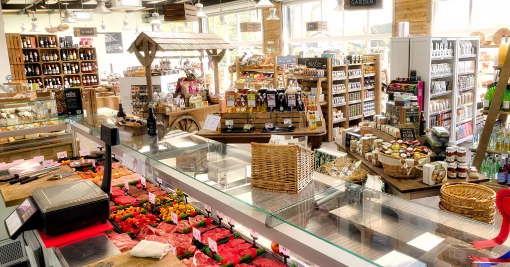 The Lambing Shed: a fast-growing business with butchery at its heart ...
