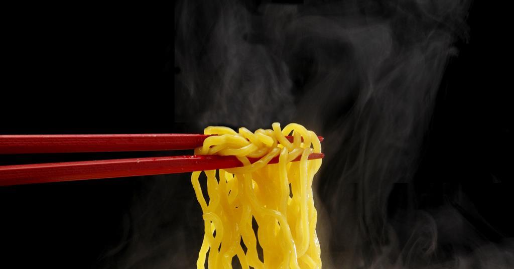 Denmark recalls noodle brand Samyang over its spice levels | The Grocer