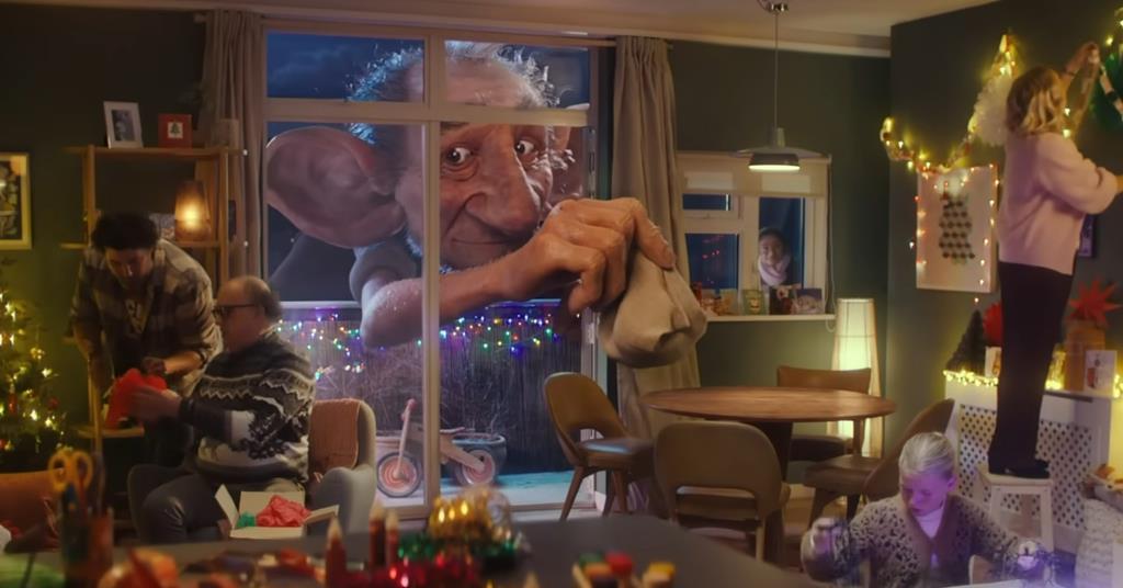 Christmas supermarket ads face axe under HFSS rules change | The Grocer