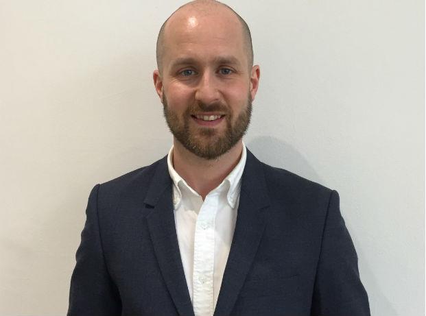 Chris Heyn promoted to marketing director at Gü Puds | News | The Grocer
