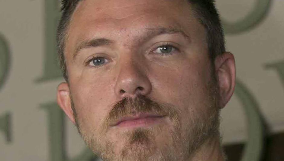 Adam Wilding, Wilding Snacks, on malbec and polystyrene cups | My ...