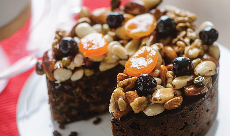 Morrisons presents traditional classics for Christmas: Pictures ...