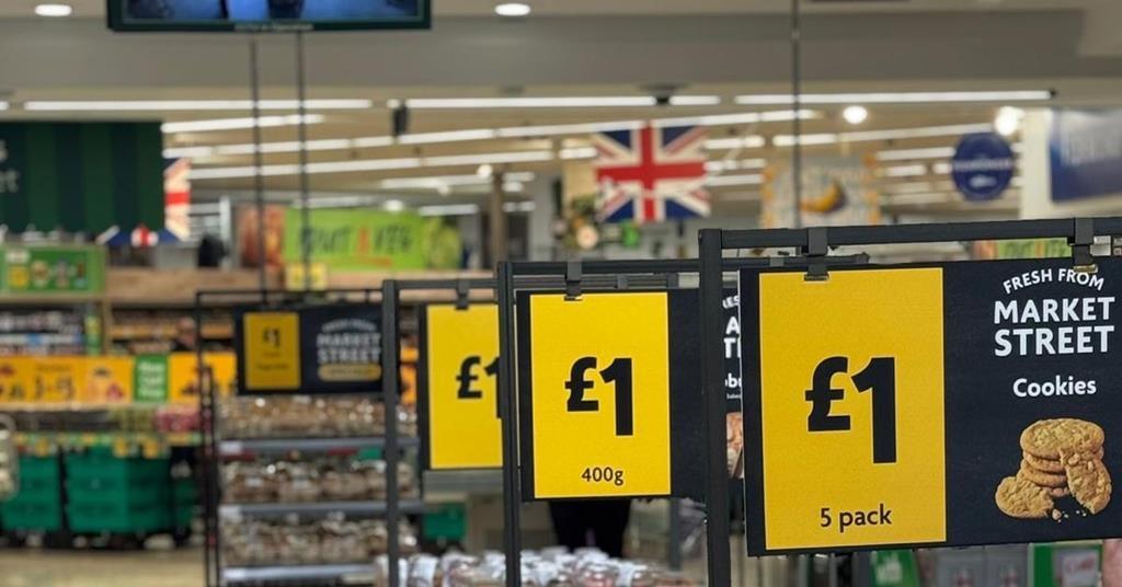 Morrisons stores to get new premium 'farm shop' revamp | The Grocer