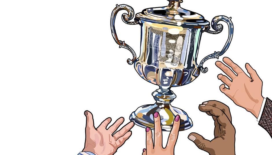 Who will lift The Grocer Cup 2017? | Analysis & Features | The Grocer