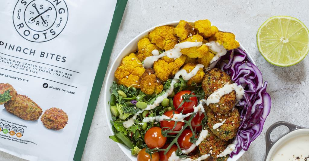 Frozen Food: Top Products 2019 | Analysis & Features | The Grocer