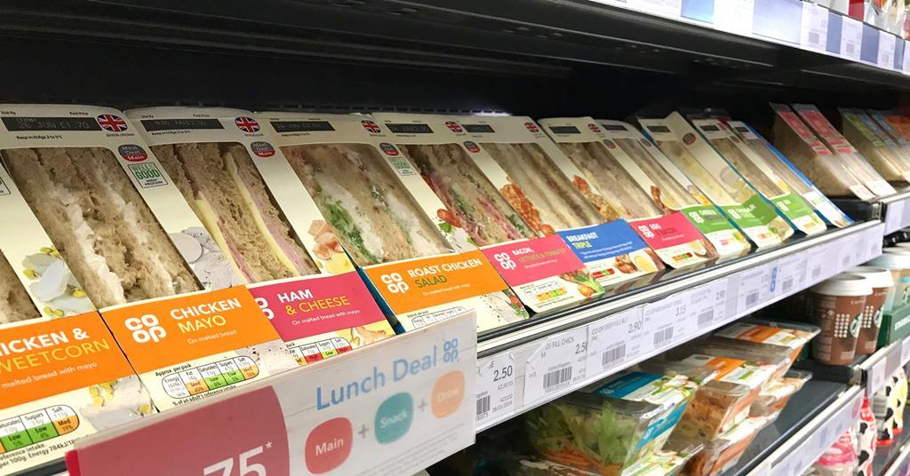 Why convenience stores could win the food-to-go revival | Comment ...