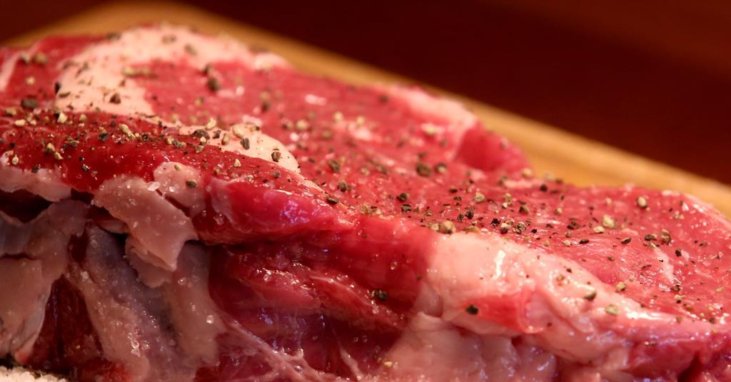 Red meat exports to US surge as value doubles year on year | News | The ...