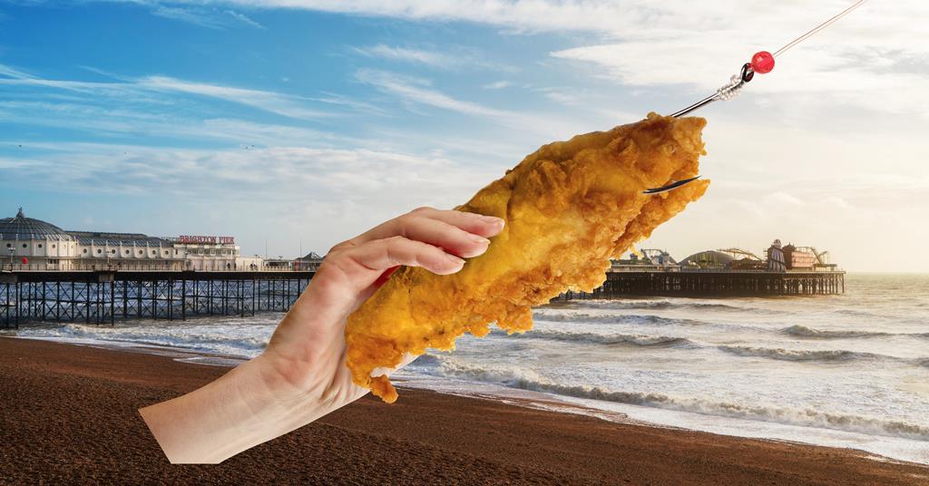 How can fish brands hook chip shop punters? | Category Report | The Grocer