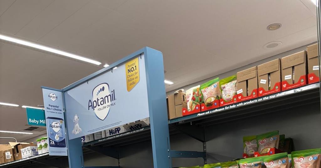 Morrisons stores to get new premium 'farm shop' revamp | The Grocer