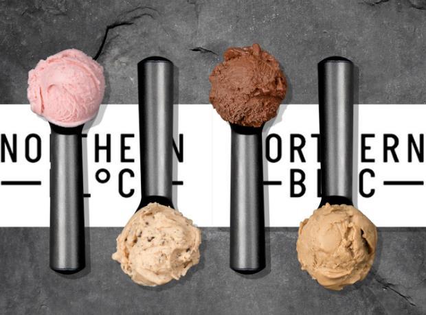 Northern Bloc to roll out its first vegan ice creams | News | The Grocer