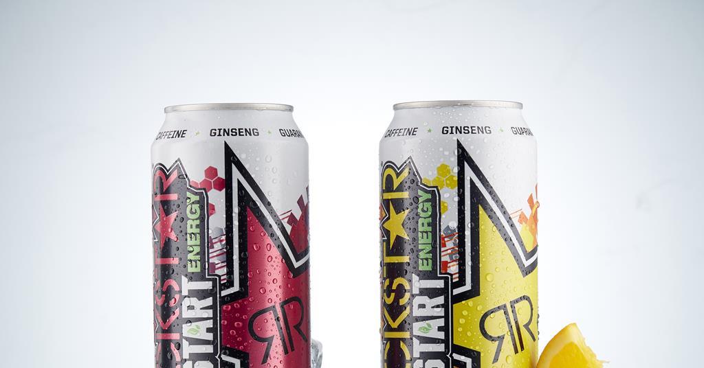 What does the future hold for Rockstar Energy under PepsiCo? | Analysis ...