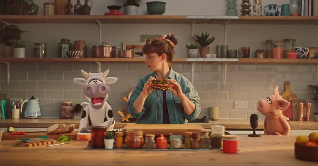 Top campaigns 2022: the most influential adverts in food and drink ...