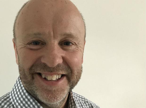 Waitrose appoints Martin George as interim customer director | News ...