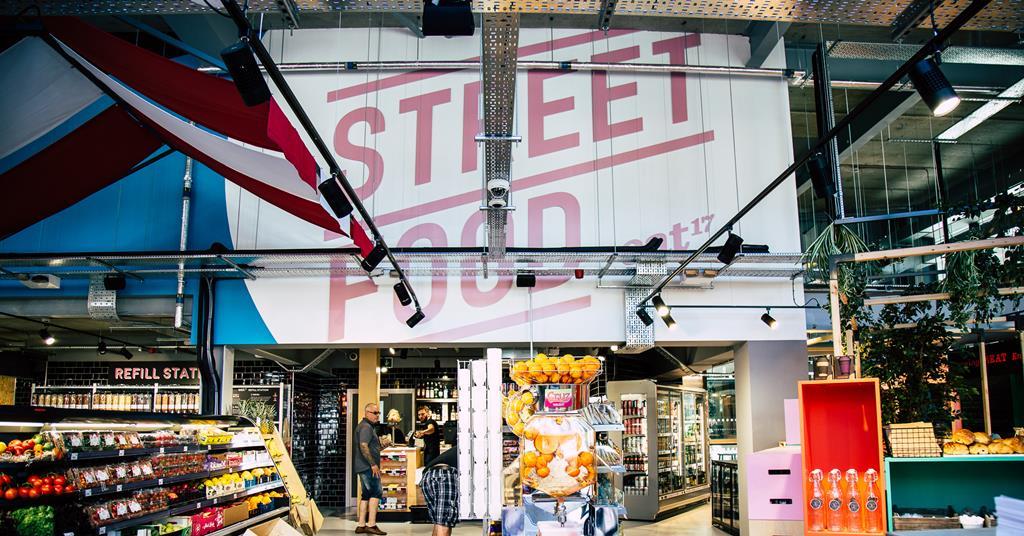 How Eat 17 is reimagining the local grocery store concept | Comment ...