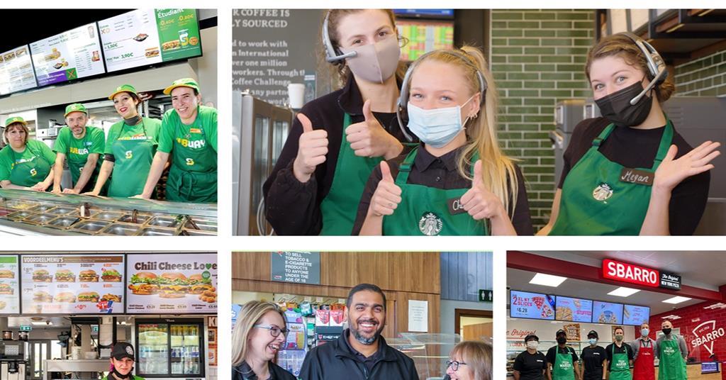 EG Group gives pay rise to 10,500 employees | News | The Grocer
