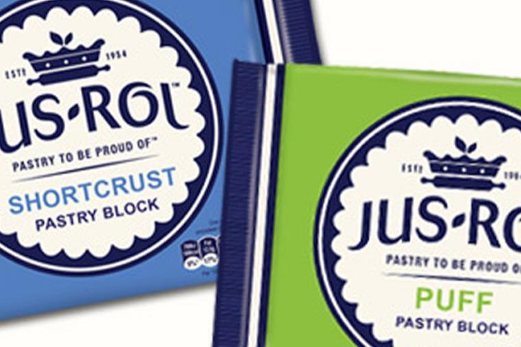 Cérélia acquisition of dough brand Jus-Rol rolled back by CMA | News ...