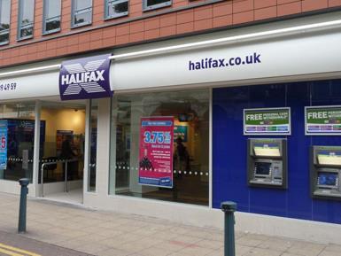 Morrisons and Ocado offer cashback to Halifax customers | News | The Grocer