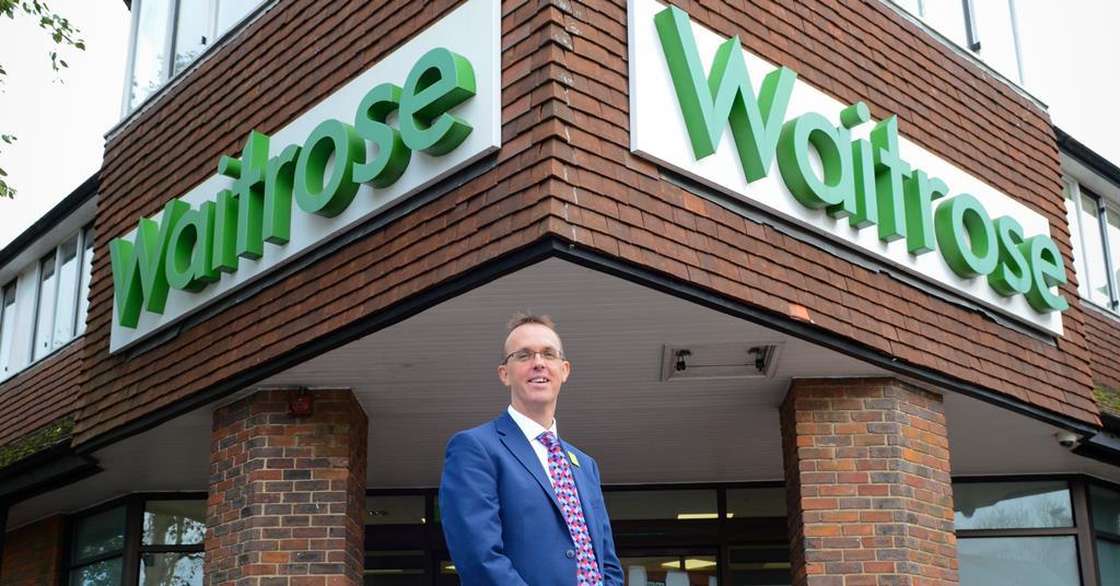 Waitrose Penn Road, Beaconsfield: Grocer 33 store of the week | Grocer ...