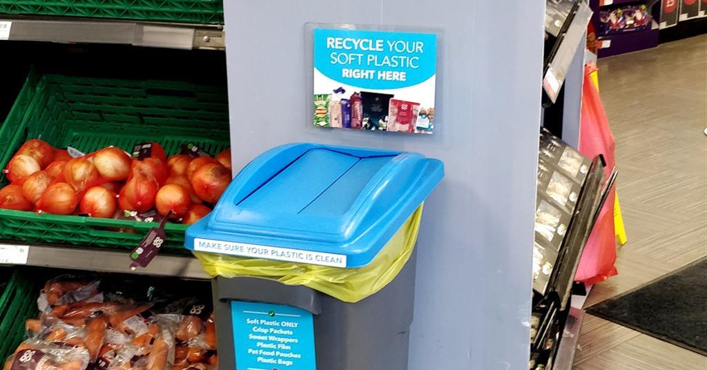 Southern Co-op launches soft plastic recycling points in 29 stores ...