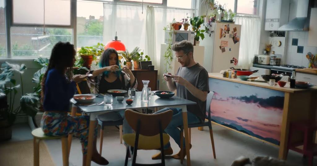 Top campaigns 2022: the most influential adverts in food and drink ...