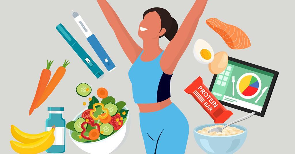 New healthy eating trends from Ocado, Mars, Pip & Nut and more | The Grocer