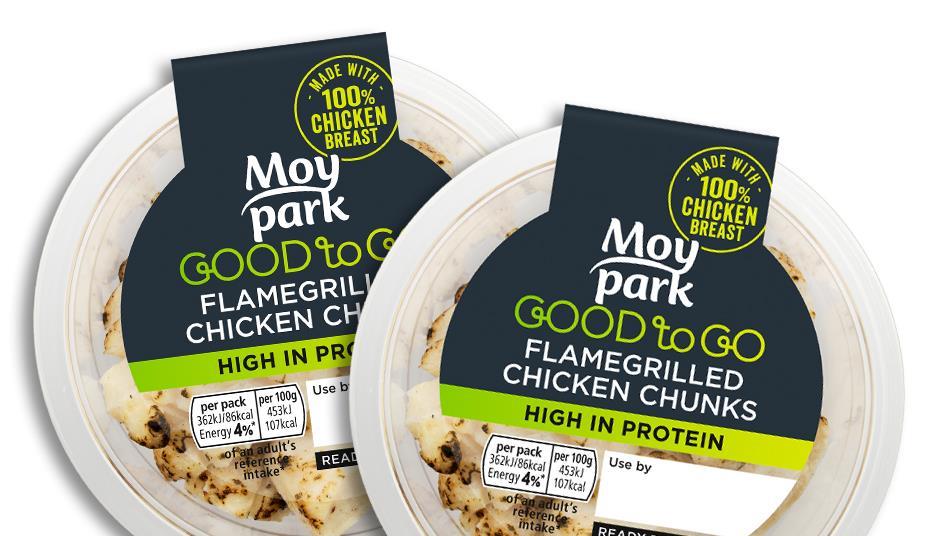 Moy Park revenues up 6.6% in first quarter | News | The Grocer