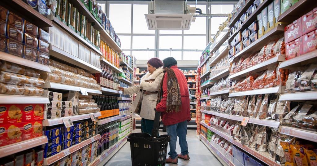 Figures reveal scale of food surplus operation over Christmas | News ...