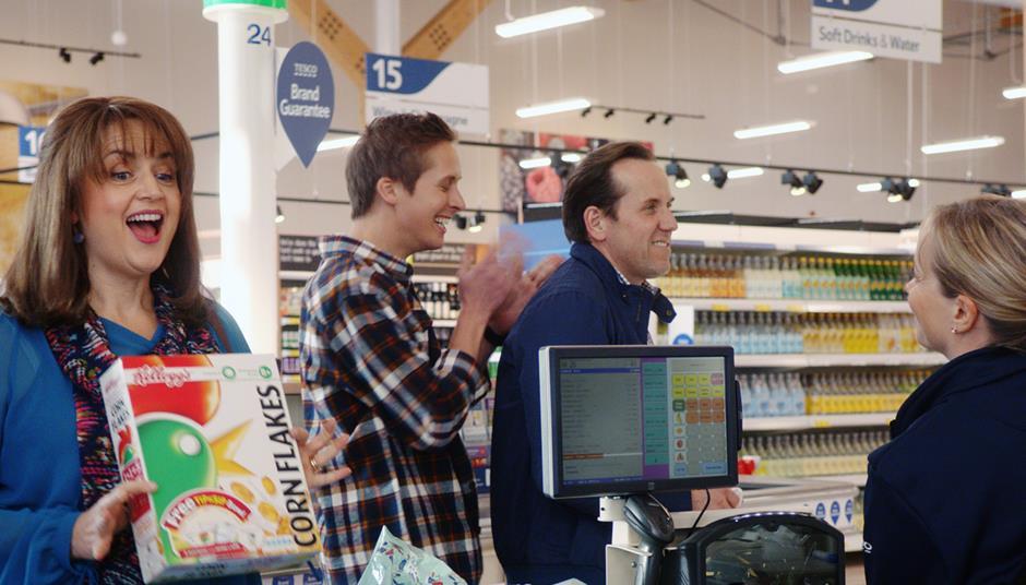 Tesco prices rise faster than rivals for more than a year | Analysis ...