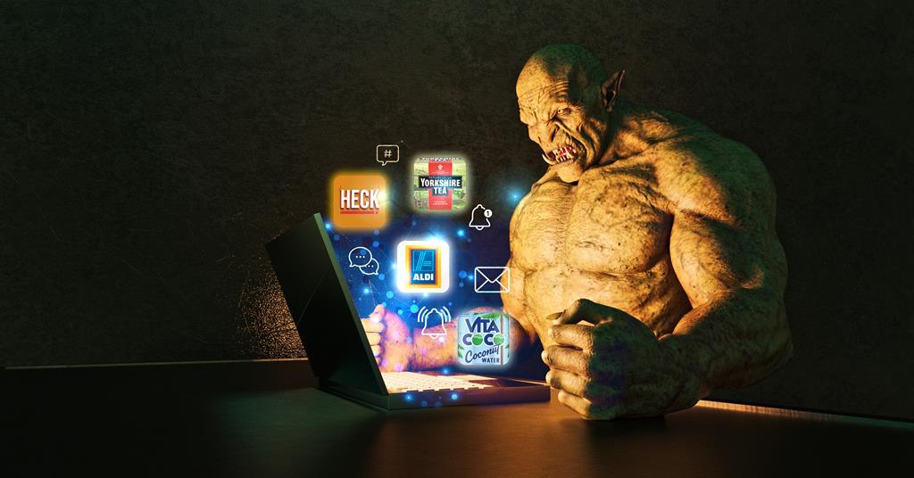 Masterclasses in tackling social media trolls from the UK’s biggest ...