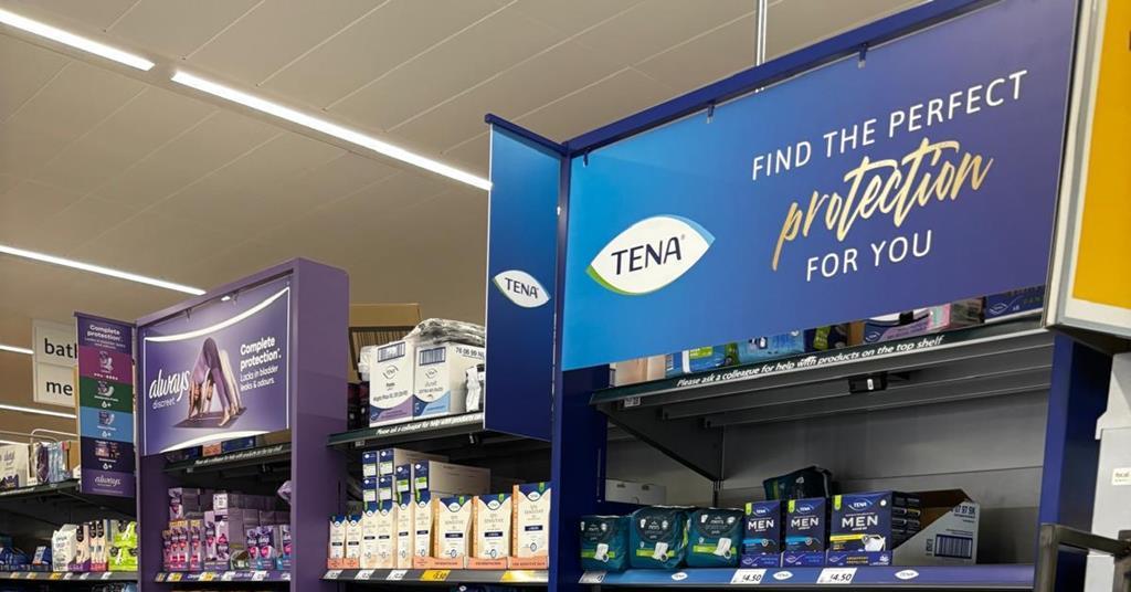Morrisons stores to get new premium 'farm shop' revamp | The Grocer