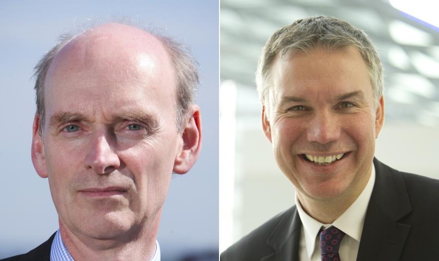 Co-op Group staff fearful in wake of Euan Sutherland exit | News | The ...