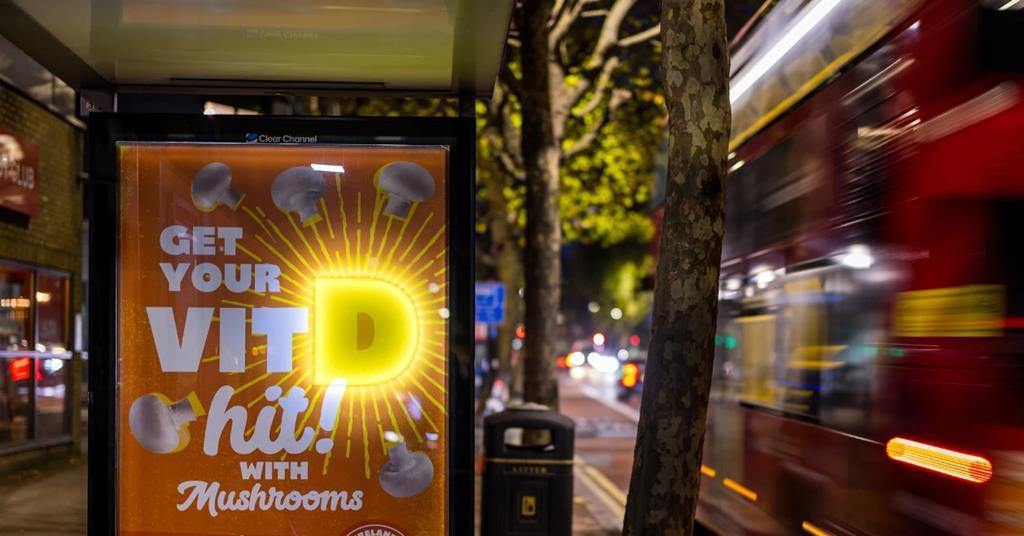 Top campaigns 2022: the most influential adverts in food and drink ...