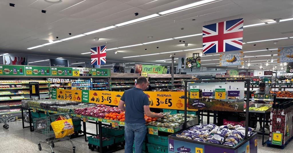 Morrisons stores to get new premium 'farm shop' revamp | The Grocer