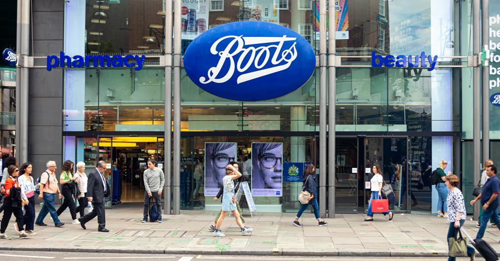 What makes Alex Baldock right for Boots’ IPO hopes? | Analysis ...