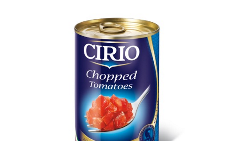 Century-old Cirio tomato cans uncovered by archaeologists | News | The ...