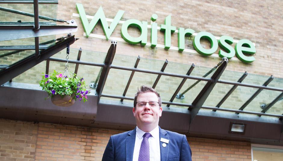 Waitrose Bowen Square, Daventry: Grocer 33 store of the week | Grocer ...