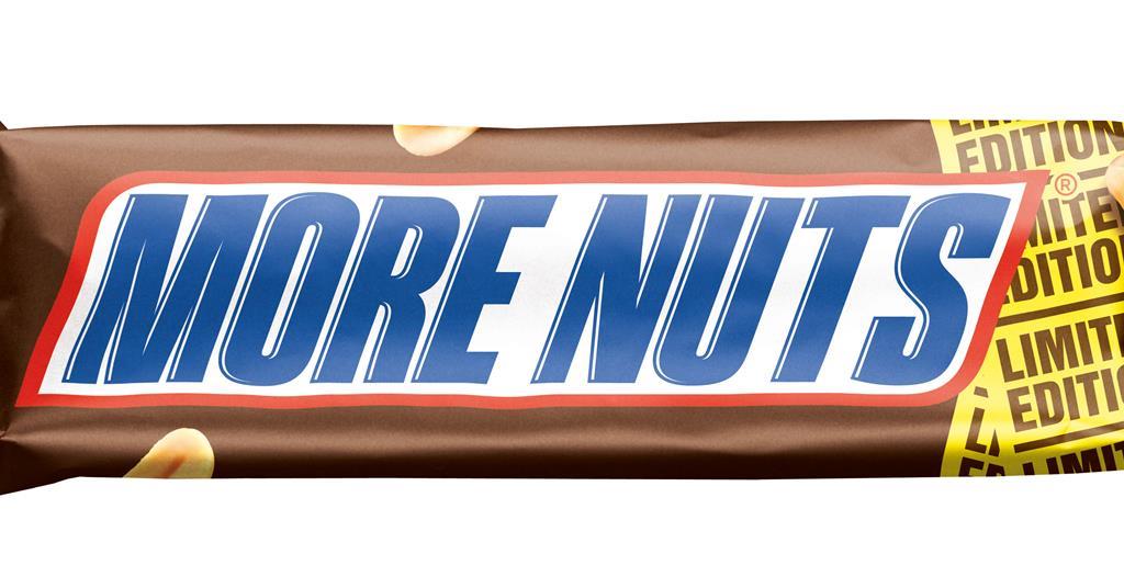 Mars rolls out two limited edition Snickers | News | The Grocer