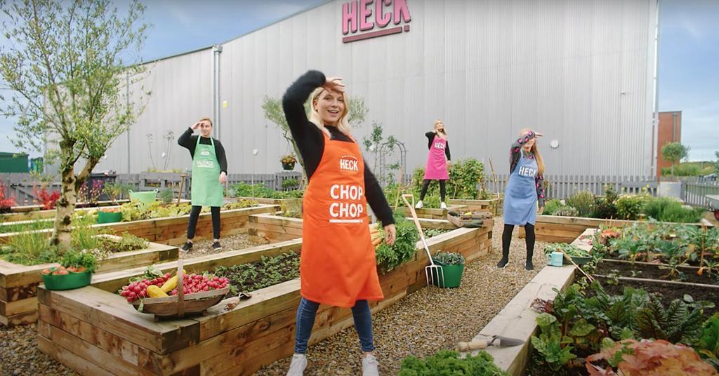 Top campaigns 2022: the most influential adverts in food and drink ...