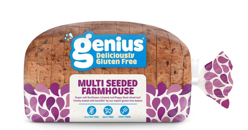 Genius Foods bailed out by owner after losses mount | News | The Grocer