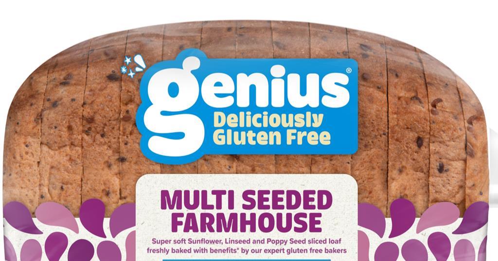 Genius Foods bailed out by owner after losses mount | News | The Grocer
