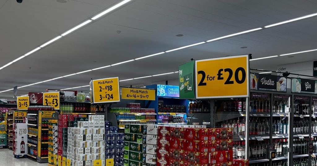 Morrisons stores to get new premium 'farm shop' revamp | The Grocer